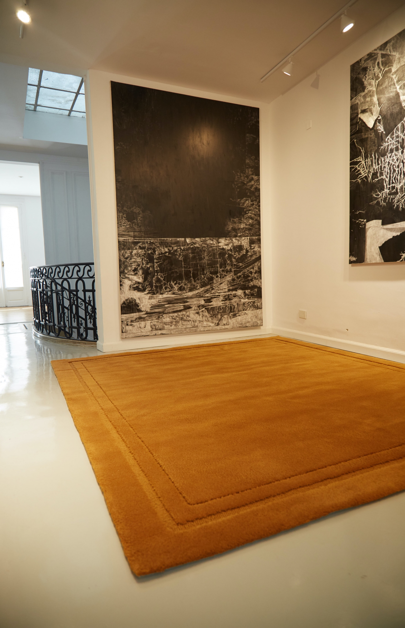 Jt. pfeiffer | Art Carpets