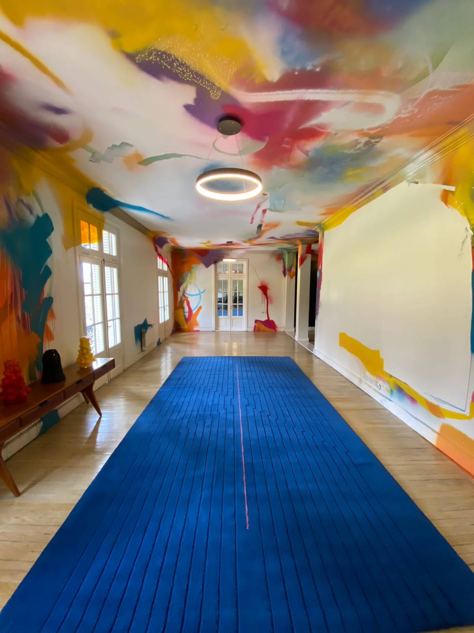 Jt. pfeiffer | Art Carpets